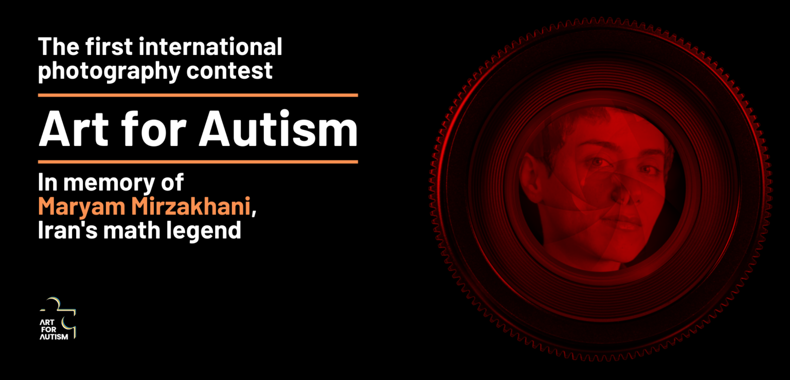 Celebrating Art for Autism photography project, in memory of Dr. Maryam ...